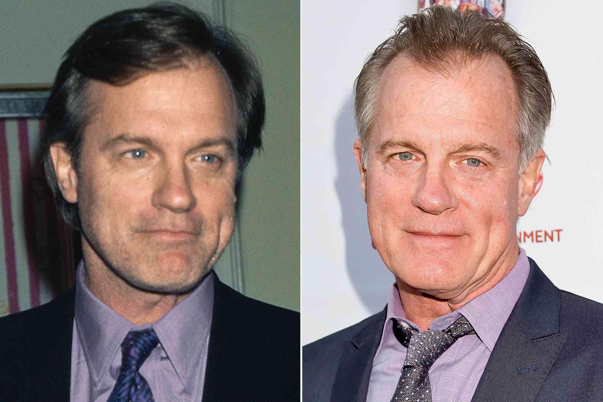 Where Is Stephen Collins Now? A Look at the Disgraced “7th Heaven ...