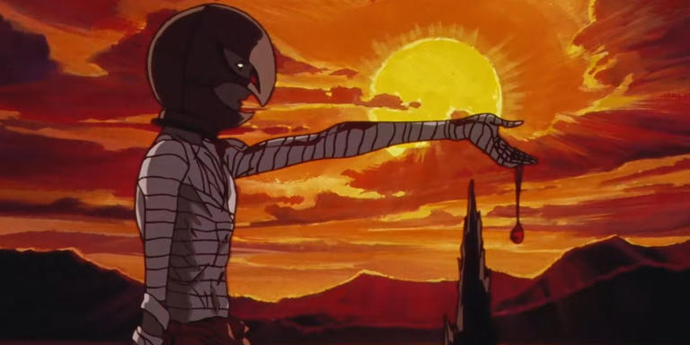 Anime Can Be Pretty Dark But These 8 Disturbing Moments Take Things To