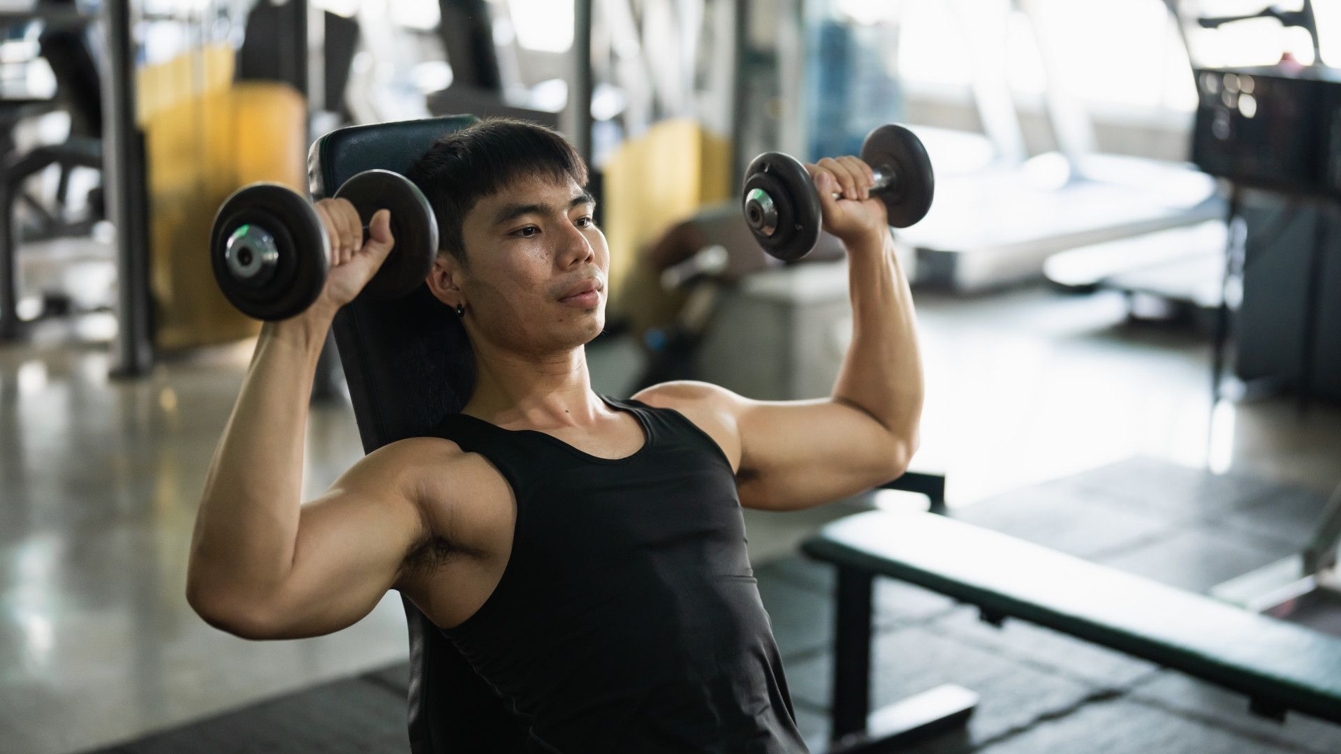 3 overrated shoulder exercises, according to a fitness expert (and what ...