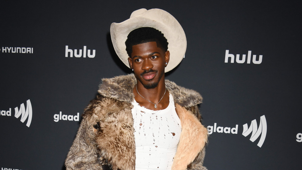 Lil Nas X reveals fame got him 'more in touch with spirituality'