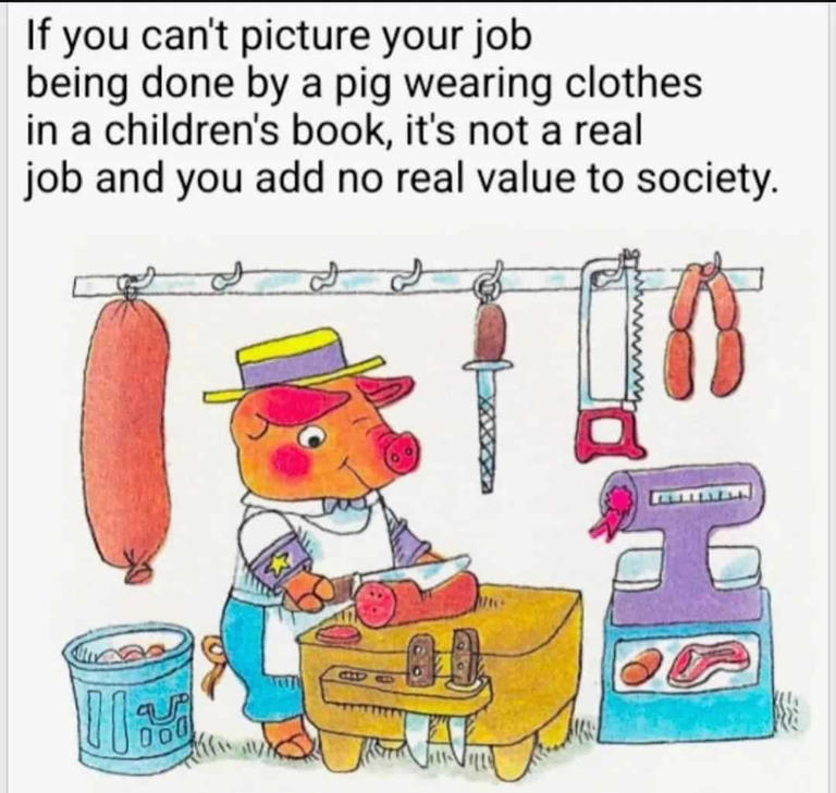 30 Funny Pig Memes That Are Bacon Us Laugh