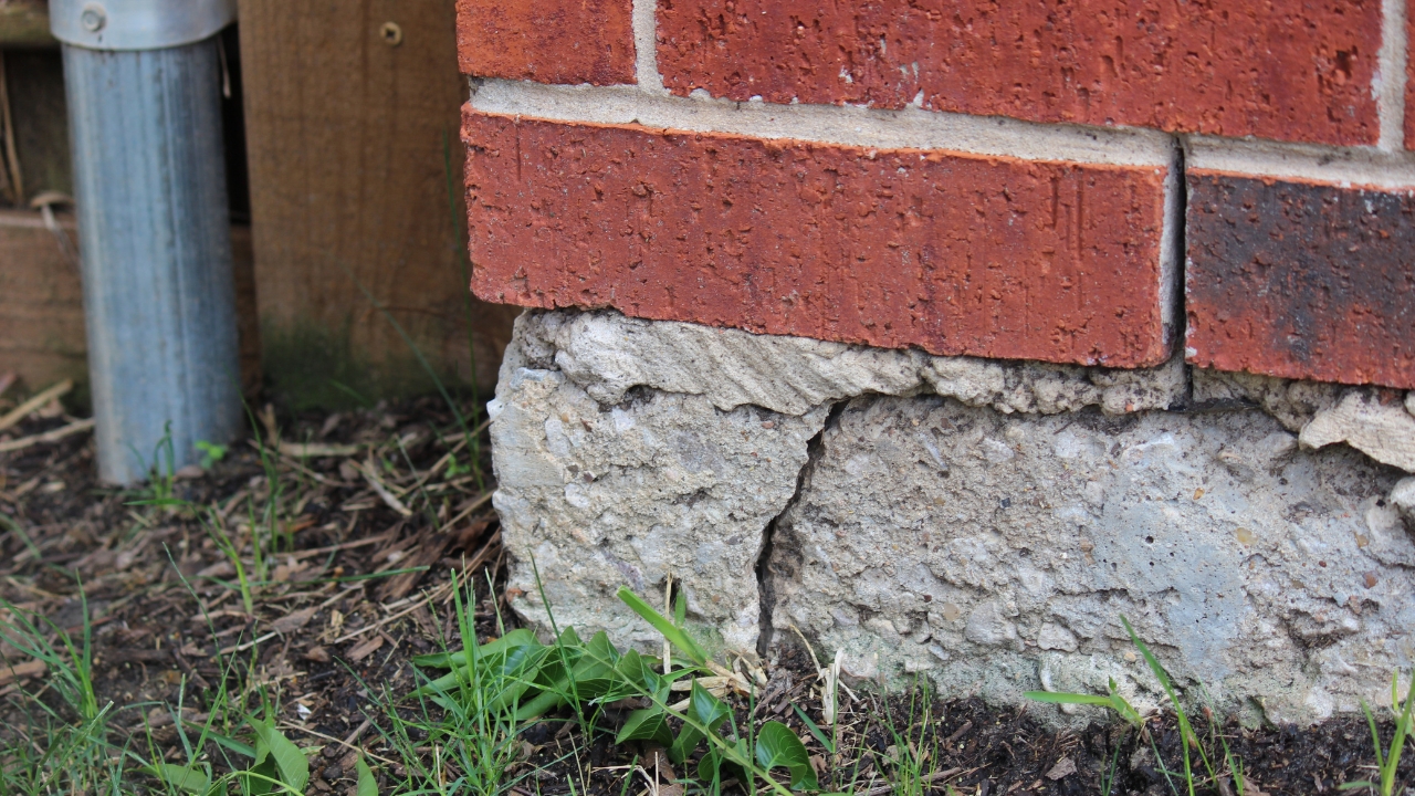 10 Signs Your Home’s Foundation Needs Attention