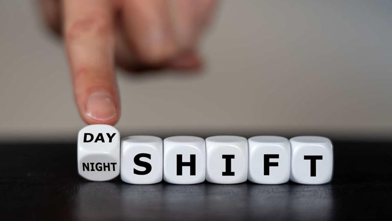 IBS and Shift Work: How to Support Your Gut Despite an Irregular Routine