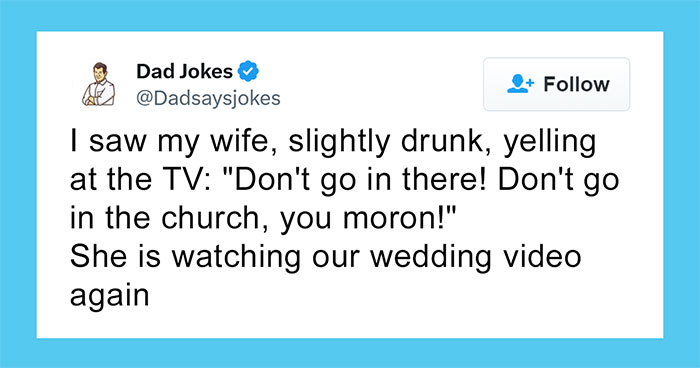 25 Funny Jokes That Probably Only Dads Will Be Able To Truly Appreciate ...