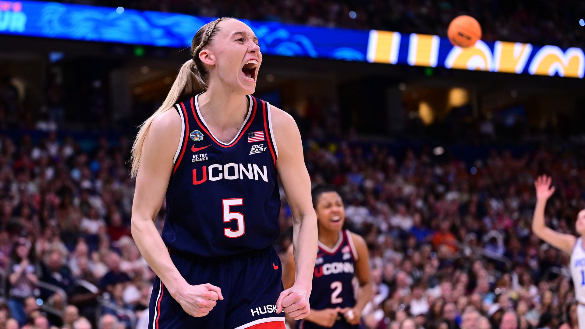 WNBA mock draft 2025: Final projection for all 38 picks still has Paige ...
