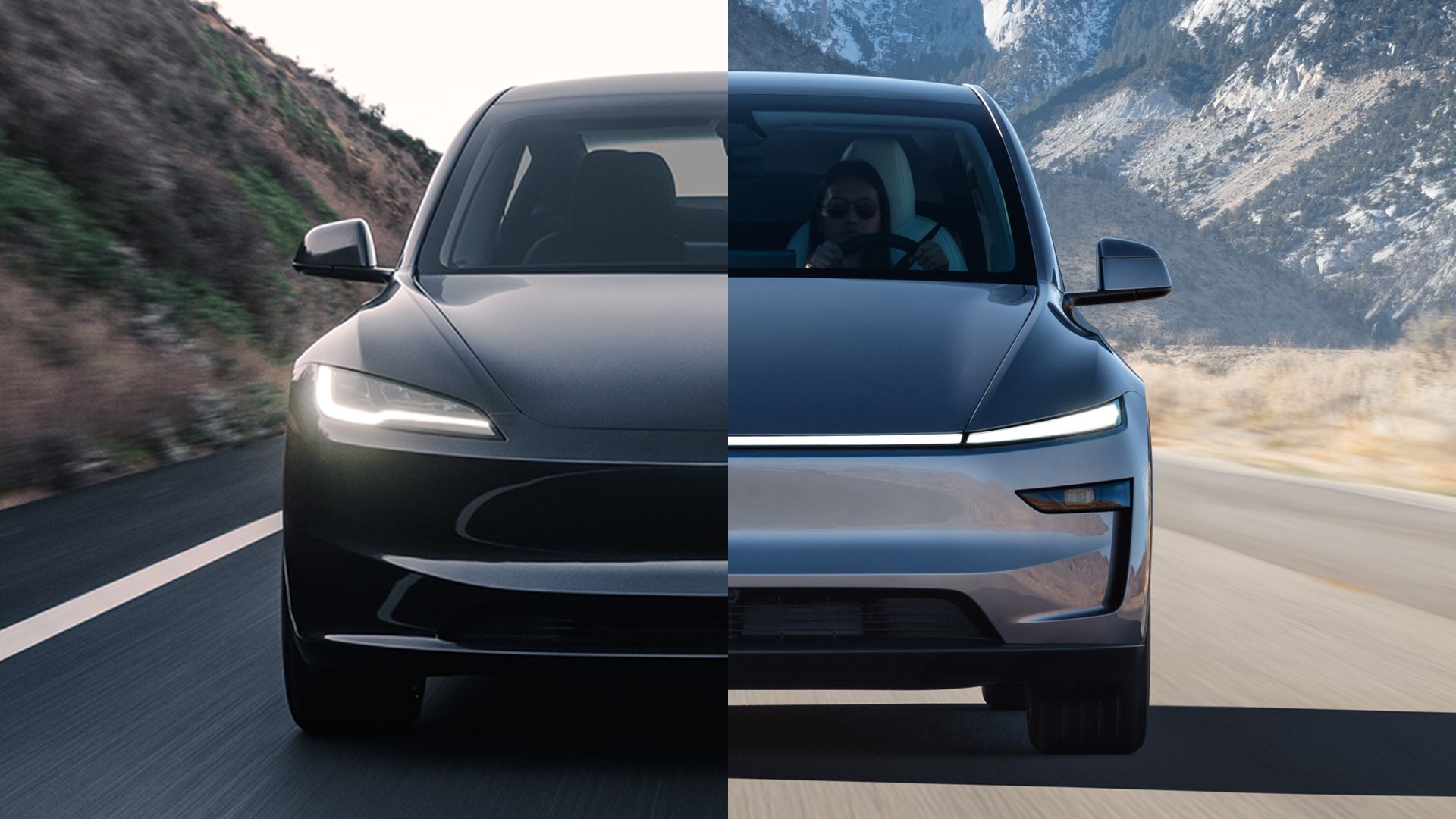 Best Tesla Models Under $50k Compared: Model 3 Vs. Model Y