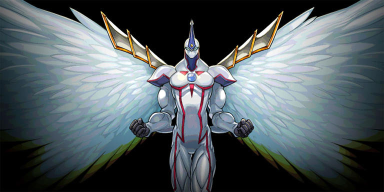 Yu-Gi-Oh Master Duel Adds 5 New Packs