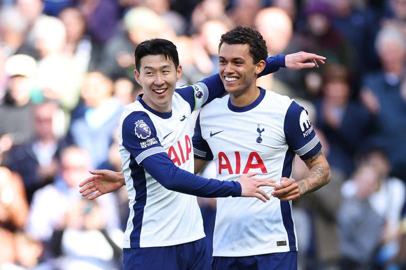 How to watch Wolves vs Tottenham - TV channel, live stream details and ...