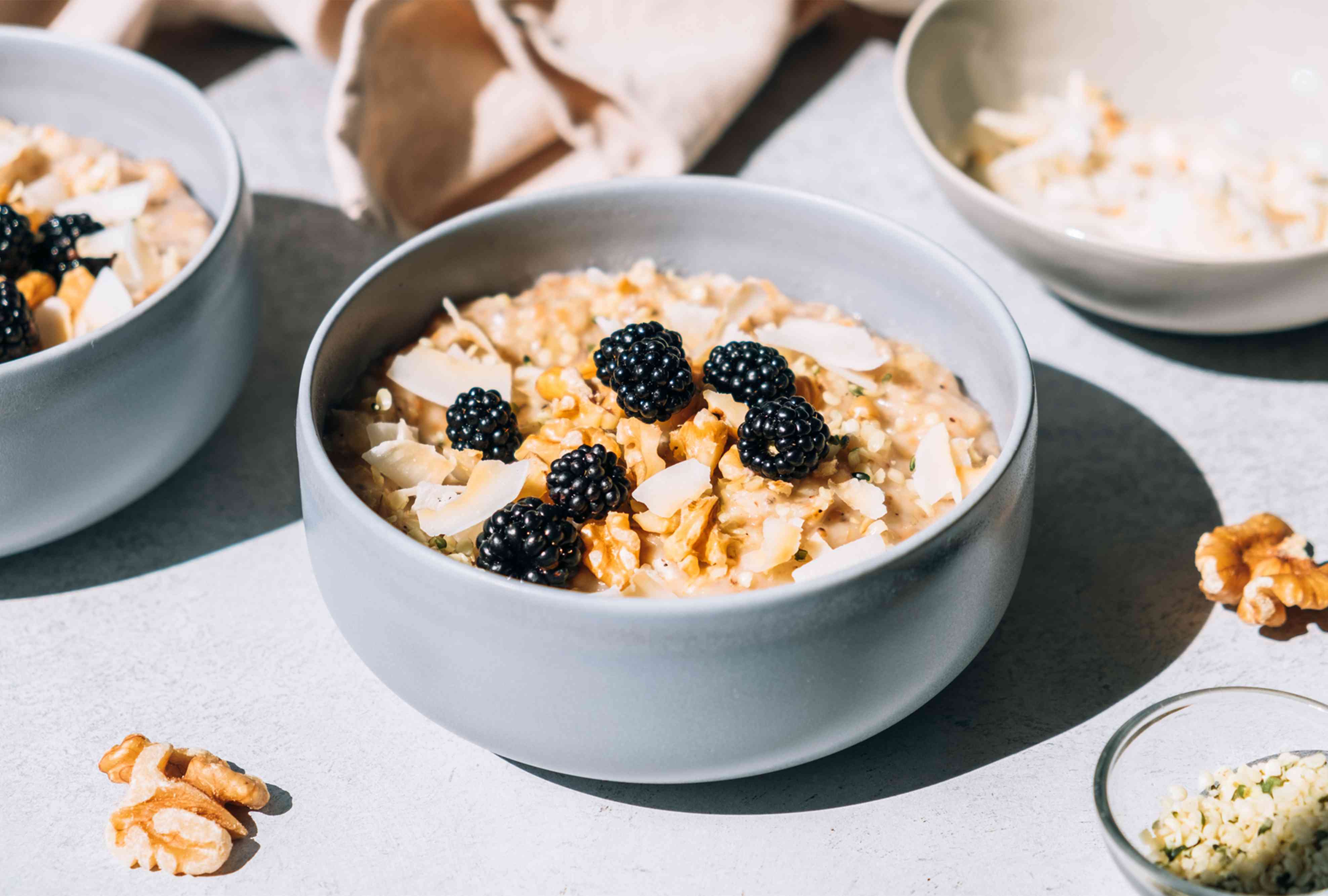 4 Health Benefits of Coconut, Plus Tips for Eating It