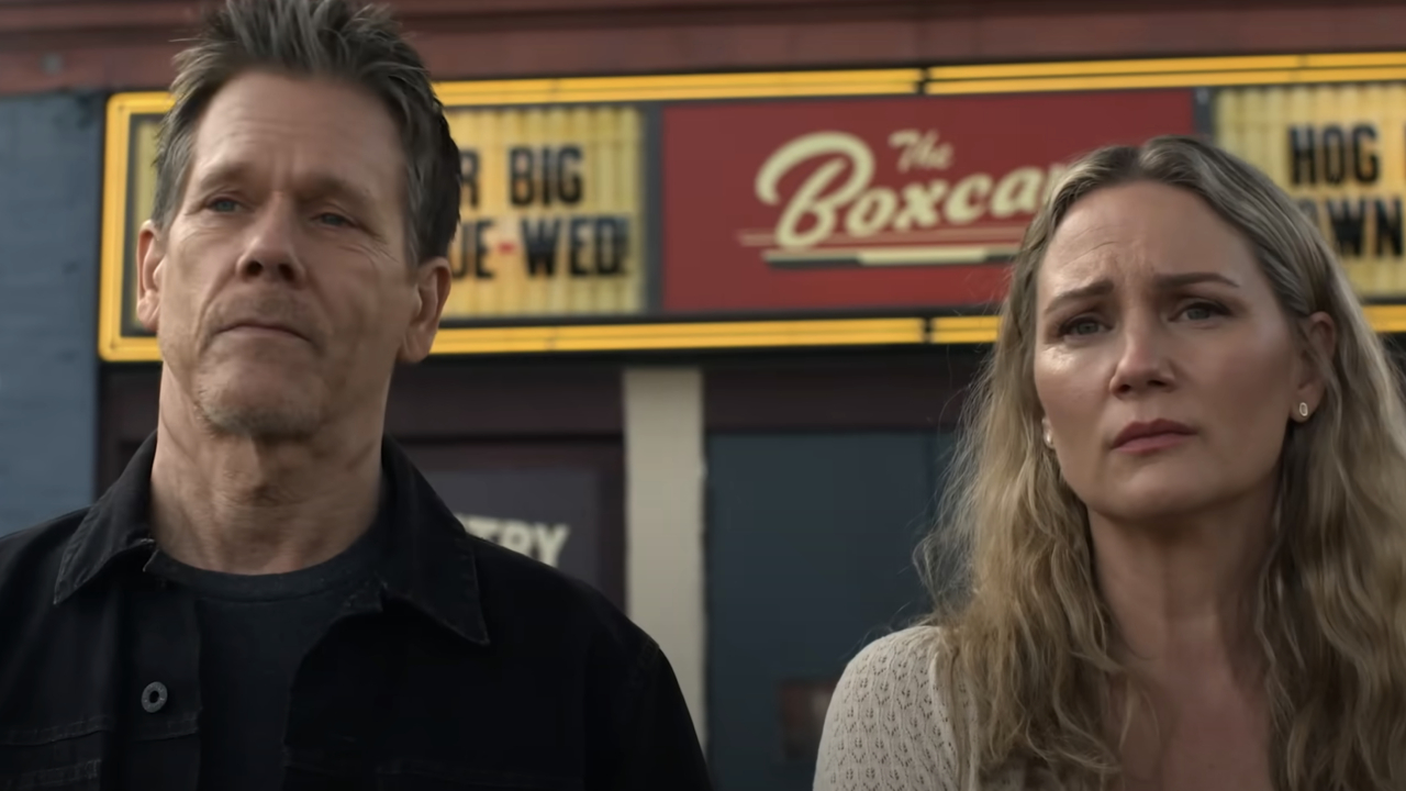 Kevin Bacon's The Bondsman Is An Awesome Horror Series, But One Issue ...