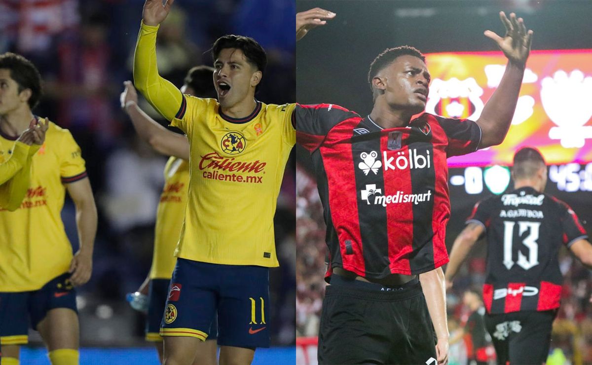 “FIFA lo tiene muy claro”: el América ya reconoce abiertamente lo que ...