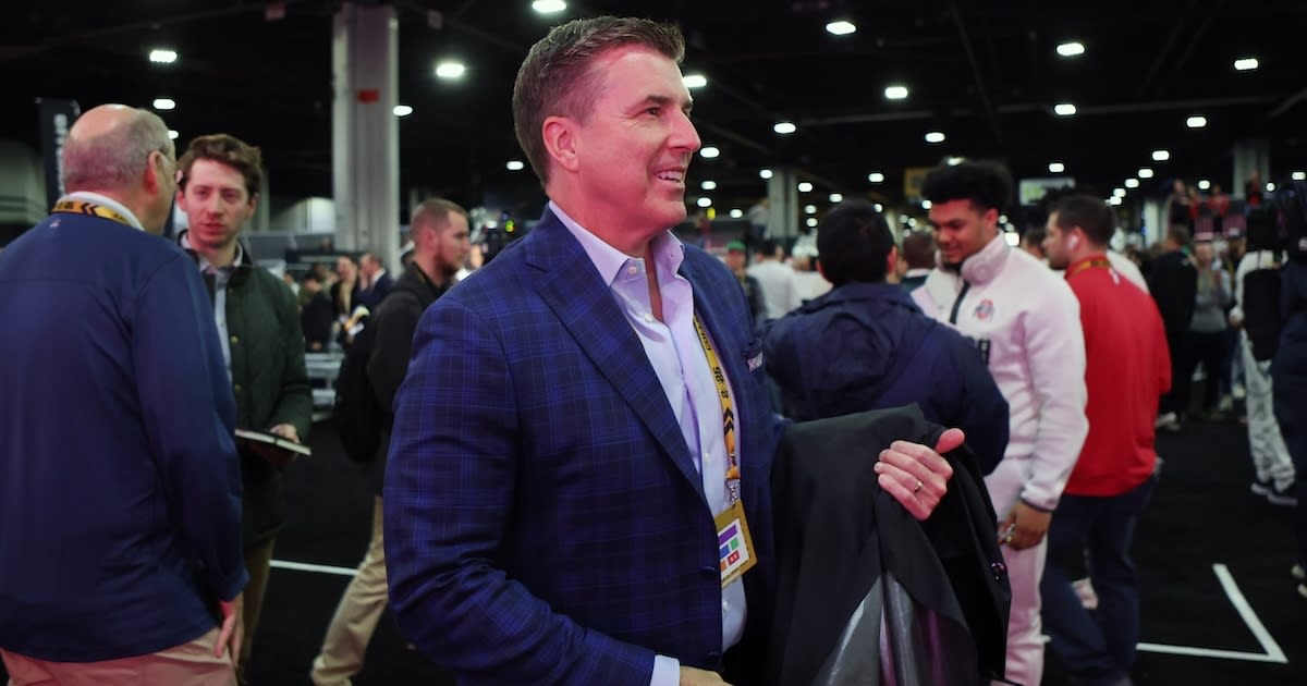 Rece Davis signs lucrative new deal with ESPN College GameDay after FOX ...