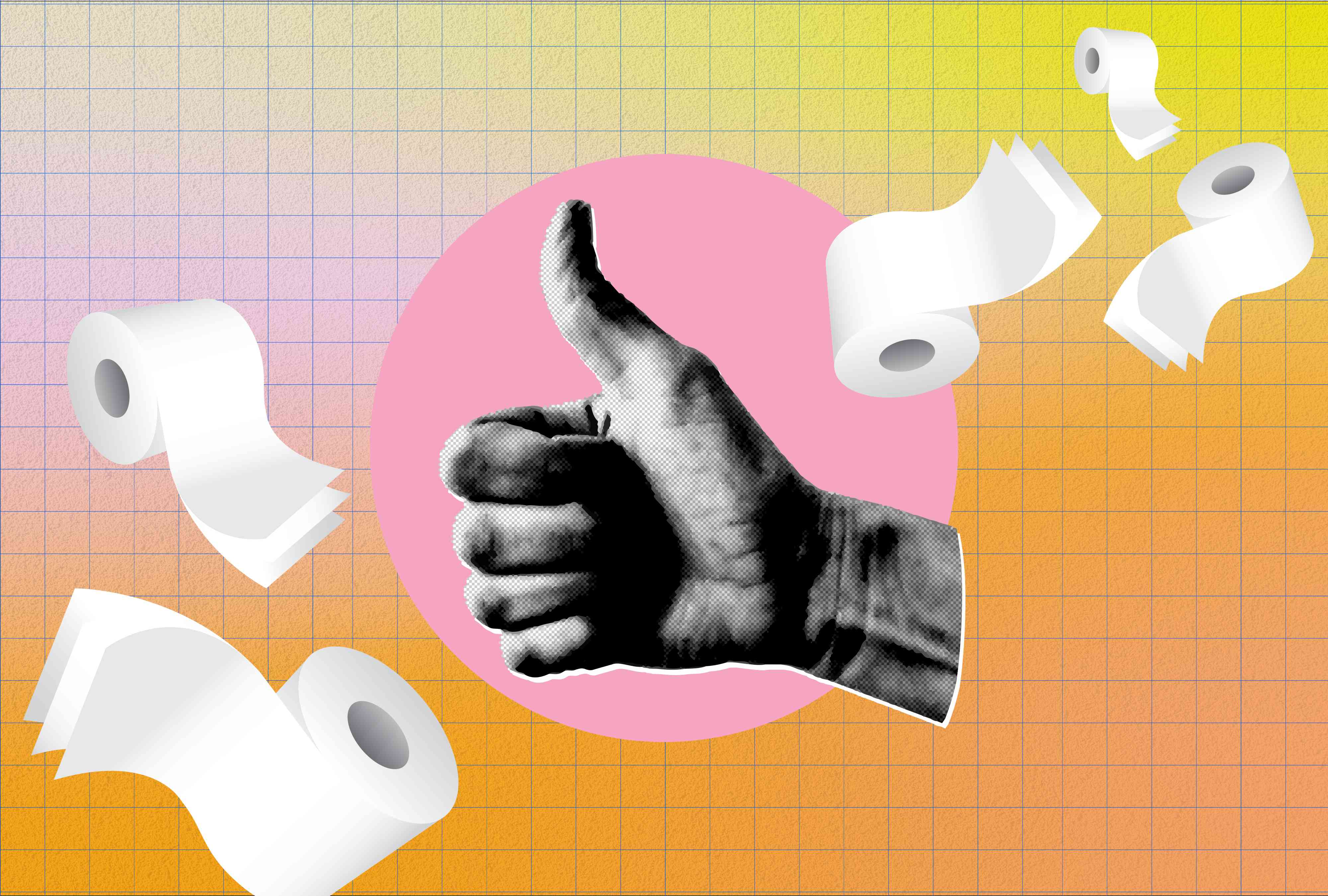 Here’s Why Pooping Feels So Good, According to Gastroenterologists