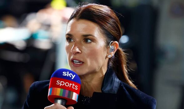 Danica Patrick net worth and life after NASCAR including new career venture