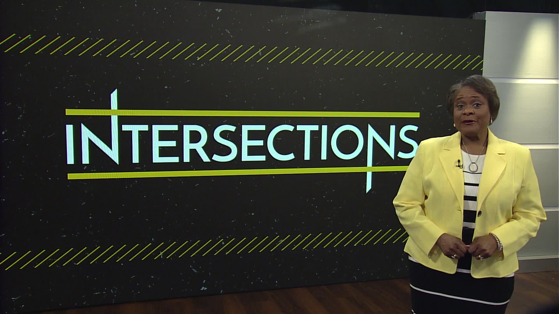 Intersections 4-13-2025