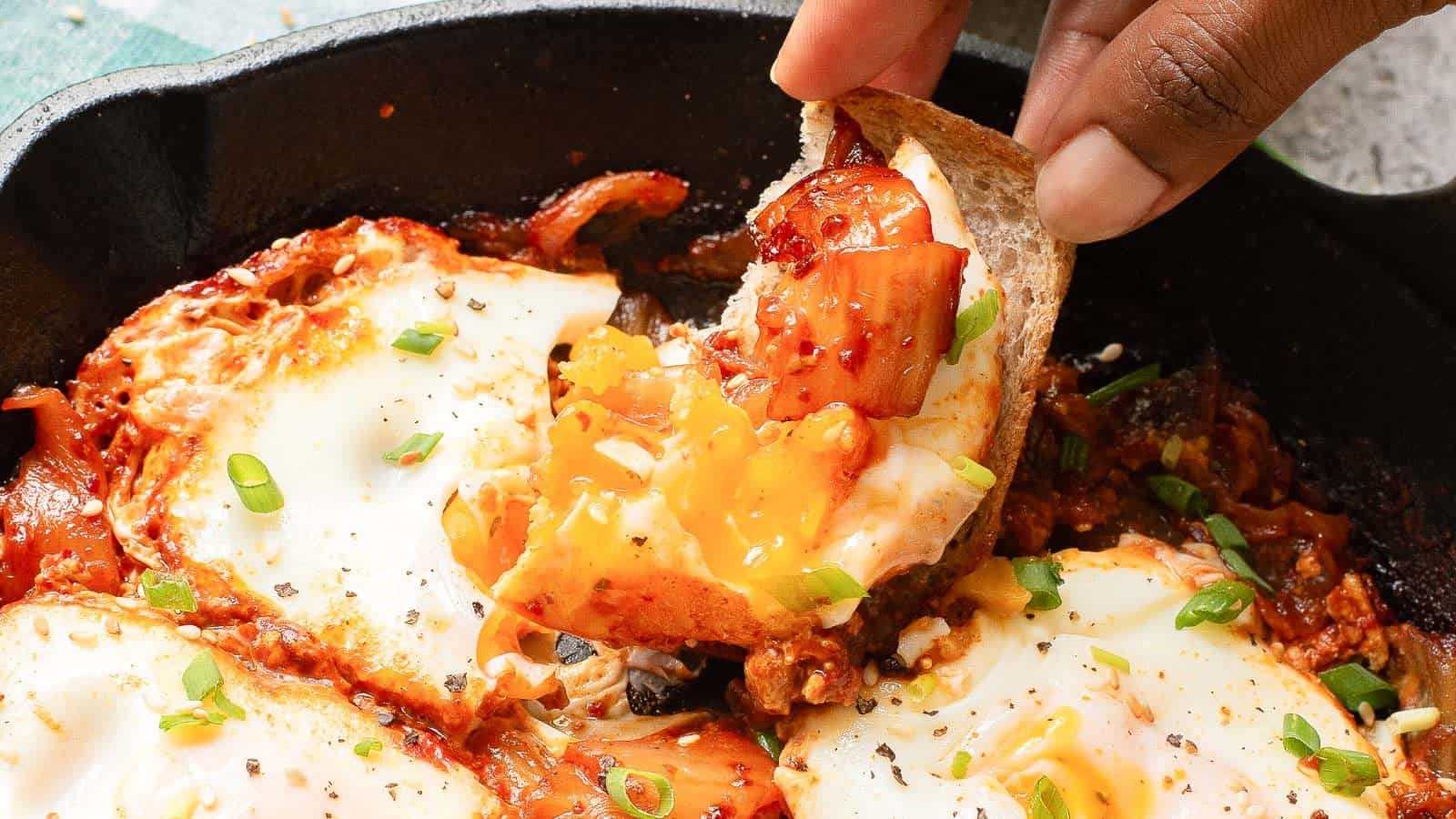 17 Brunch Ideas That’ll Have You Up, Dressed, and in the Kitchen Fast