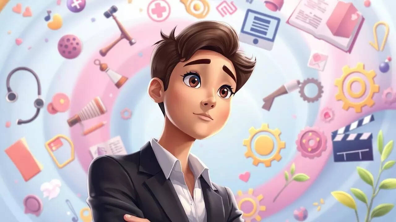 How To Successfully Switch Careers In Your 30s Without Starting Over