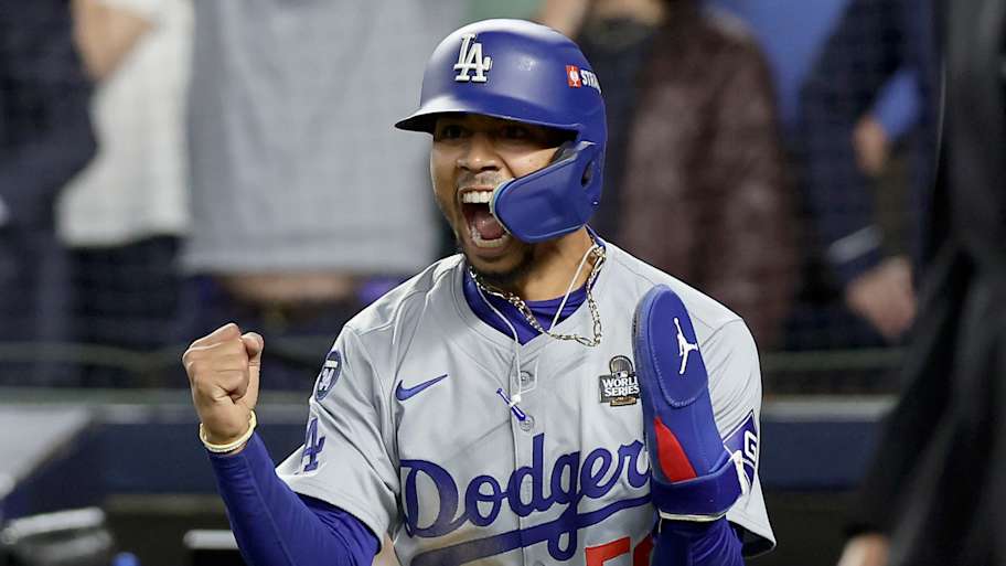 Yankees' latest MLB valuation makes crying poor vs. Dodgers look more ...