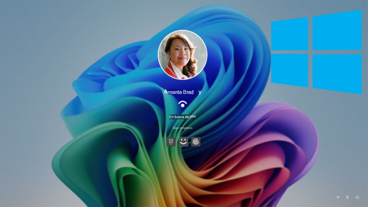Actualización de Windows 11 deja a usuarios sin acceso por un error en Windows Hello