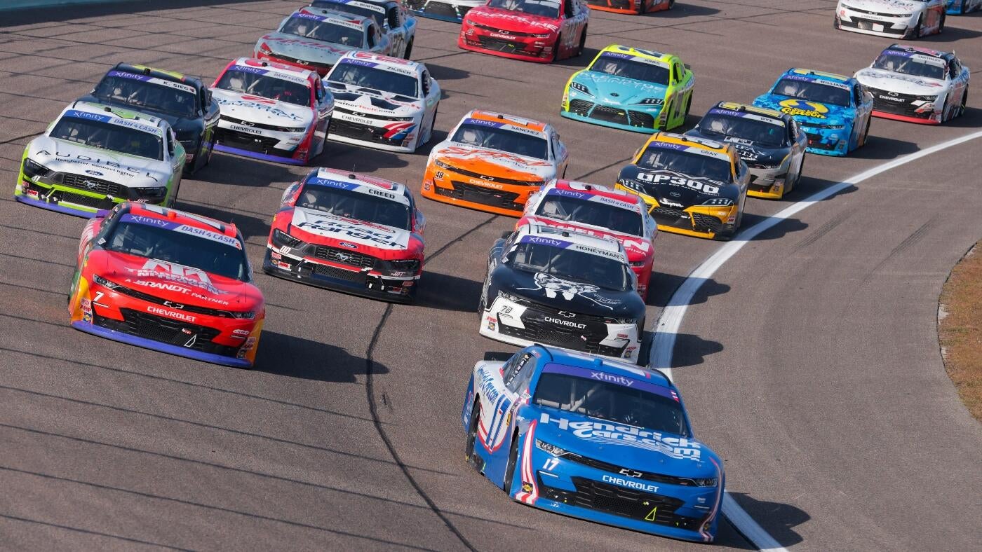 2025 Food City 500 odds, Bristol NASCAR picks: Expert who hit 17 ...