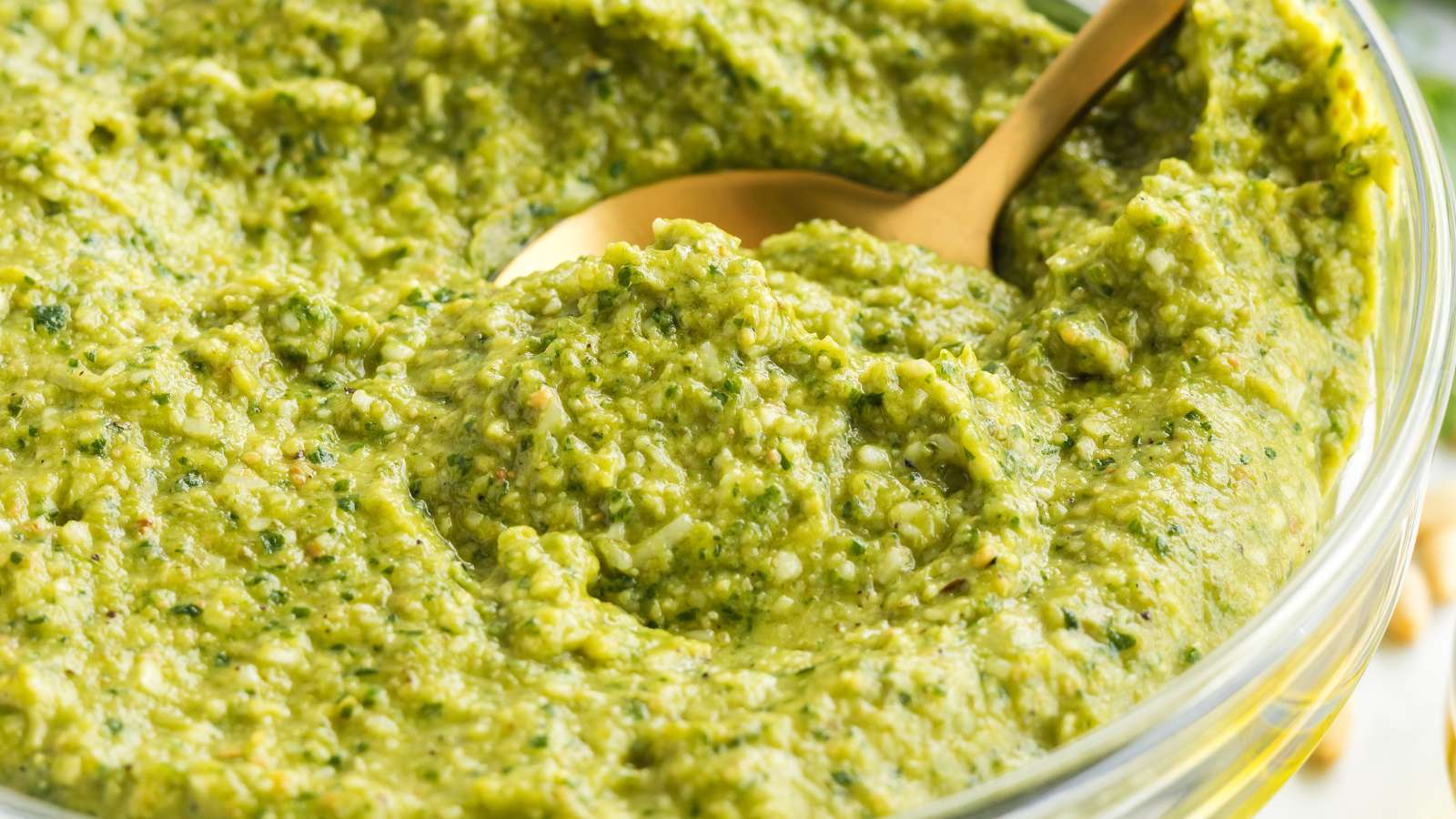 14 Perfect Pesto Recipes to Freshen Up Your Meals