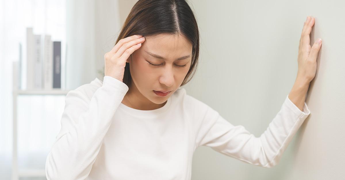 5 Types of Pain That Should Never Be Ignored