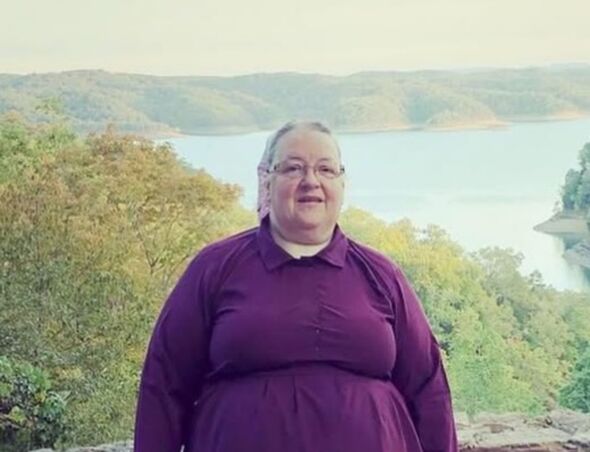 Breaking Amish returns to Hulu this weekend after Mama Mary Schmucker's ...