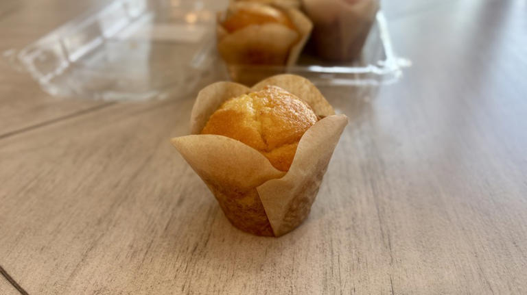 We Tried Costco Muffins To See If They Live Up To The Hype