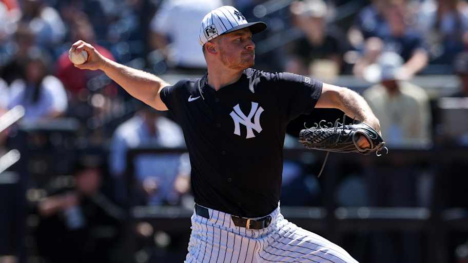 Yankees Injured Starting Pitcher Set To Return Against Kansas City Royals