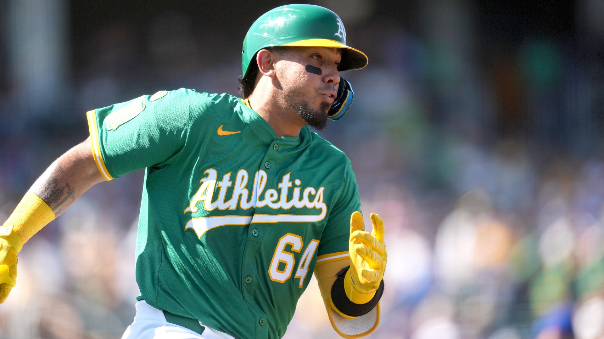 Exploring Sacramento's Boost in Athletics Game Scores