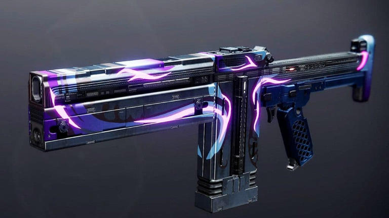 Best Destiny 2 PvP weapons: Meta guns for Competitive & Trials of Osiris