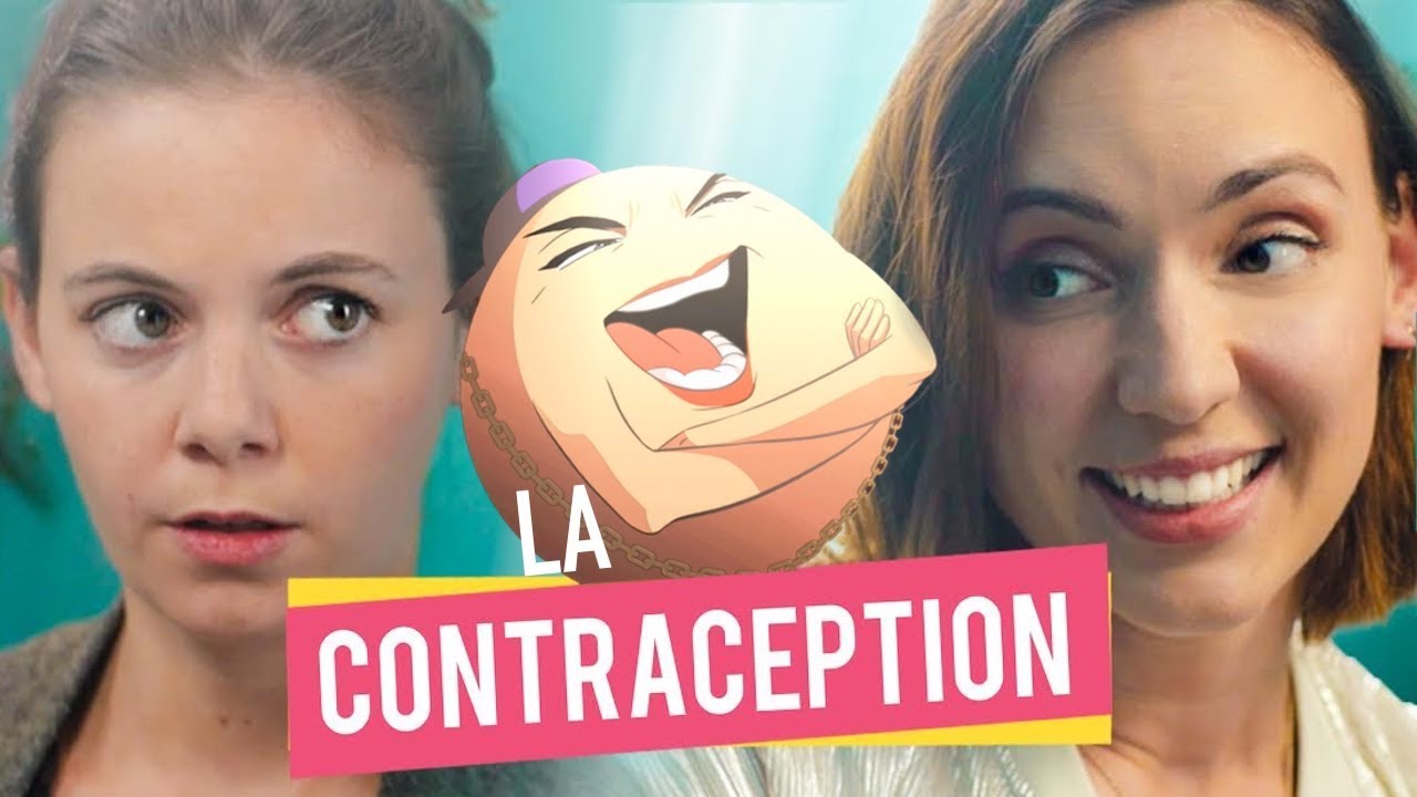 LA CONTRACEPTION - NATOO
