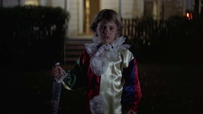 Why Did Michael Myers Kill His Sister In Halloween?