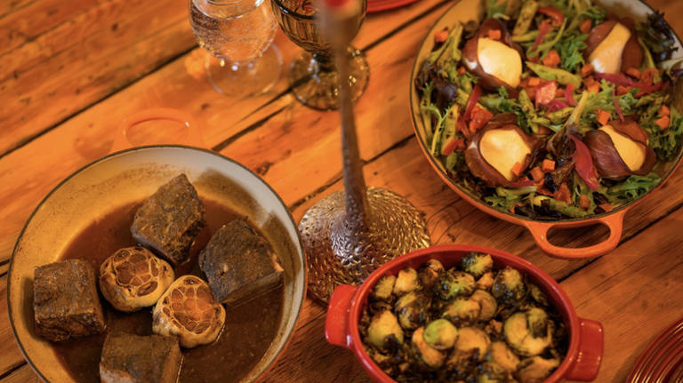Embrace Your Inner Hobbit At One Of Rhode Island's Unique Dining ...
