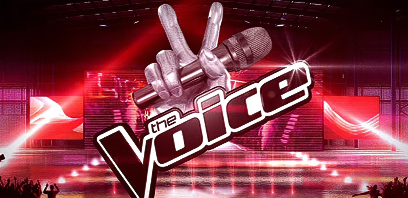 The Voise يعود من جديد بموسمه الخامس بعد سنوات من الإنقطاع وهذه المرّة ...