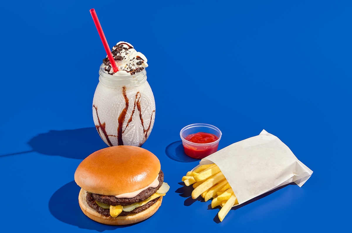The 7 Most Addictive Fast-Food Items Ever