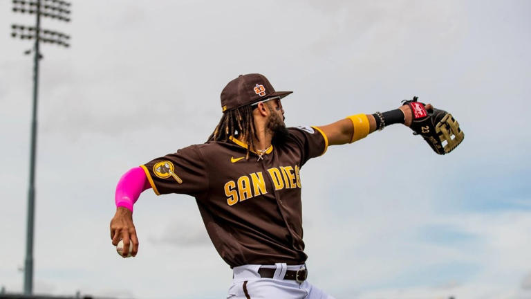 MLB: Leyenda de Dodgers dice que Fernando Tatis Jr. es el dominicano más completo en la actualidad