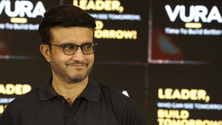 Former BCCI president Sourav Ganguly reclaims power as ICC Men's ... Former BCCI president Sourav Ganguly reclaims power as ICC Men's ...