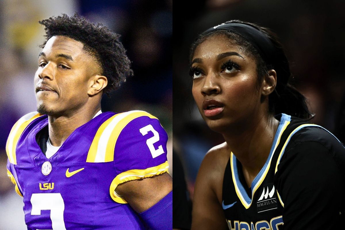 “RIP”: Angel Reese Mourns With the LSU Community After Shocking Update ...