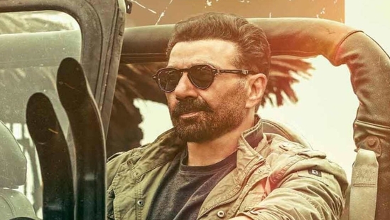 Jaat box office collection day 4: Sunny Deol-starrer witnesses highest ...