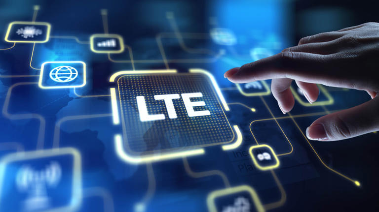 What Does LTE Stand For? The Meaning Behind The Acronym (And Why It's Used)