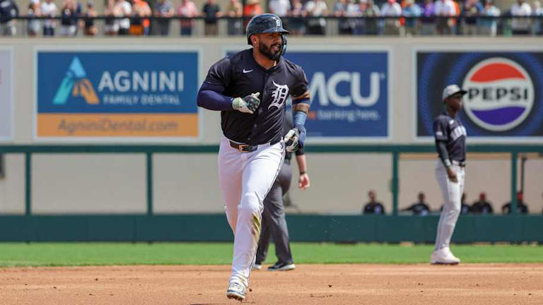 Dodgers Linked to $15 Million All-Star Infielder in Potential ...