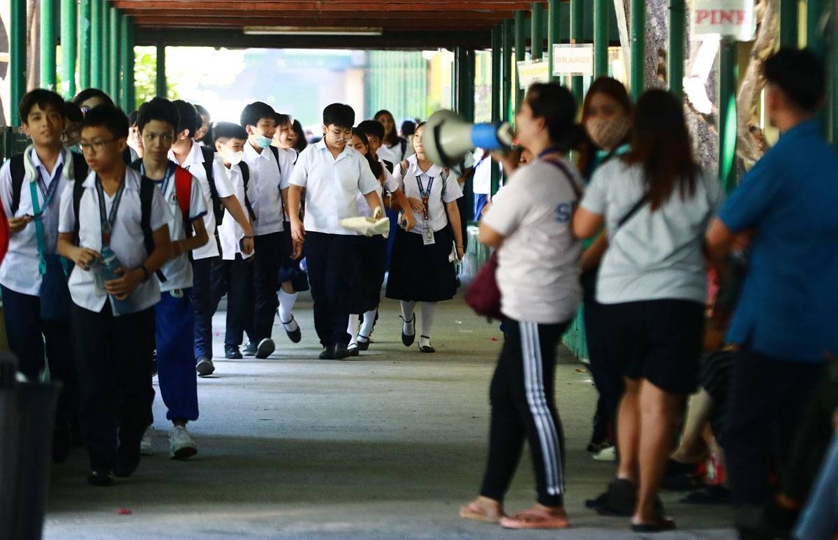 Bullying in schools more prevalent, violent