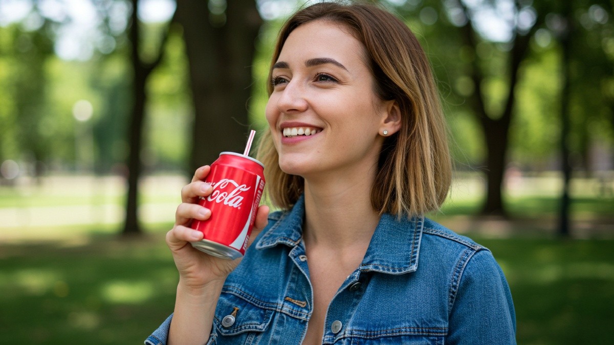 Estas son las enfermedades que puedes desarrollar si tomas Coca-Cola en ...