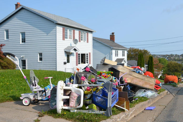 Inverness County sets residential heavy garbage collection dates