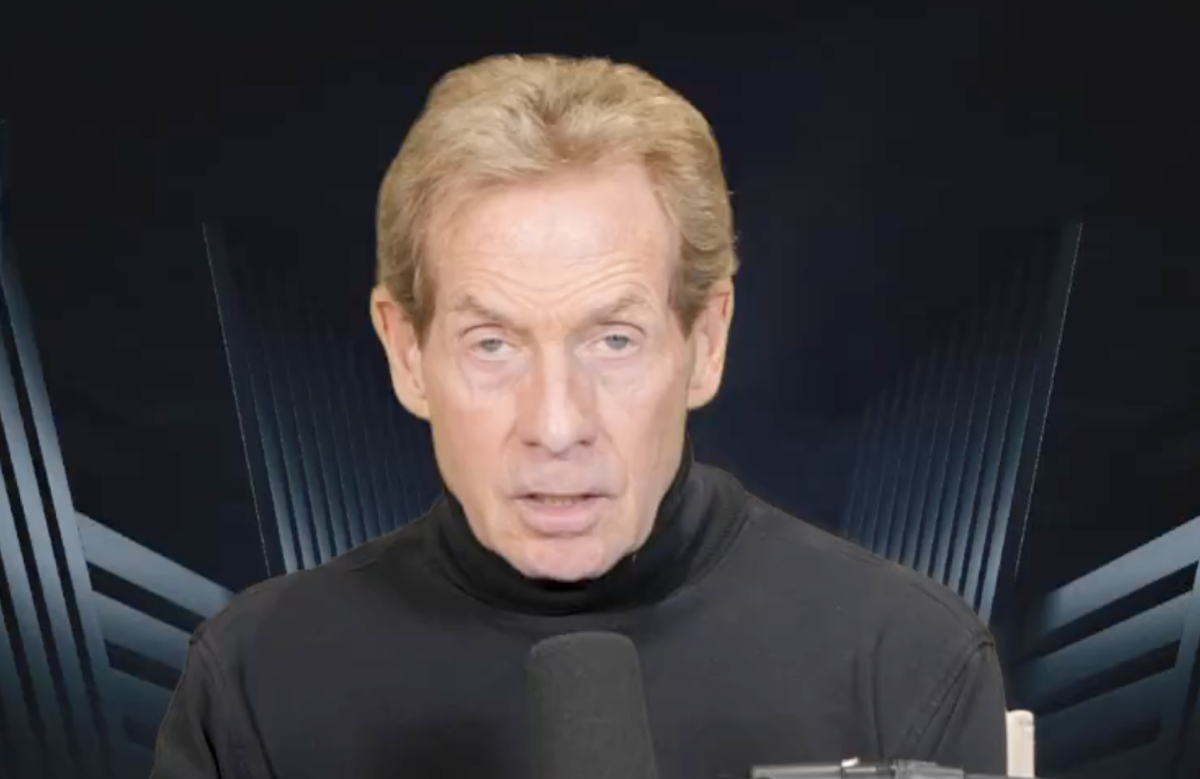Skip Bayless stands out with controversial Bill Belichick opinion