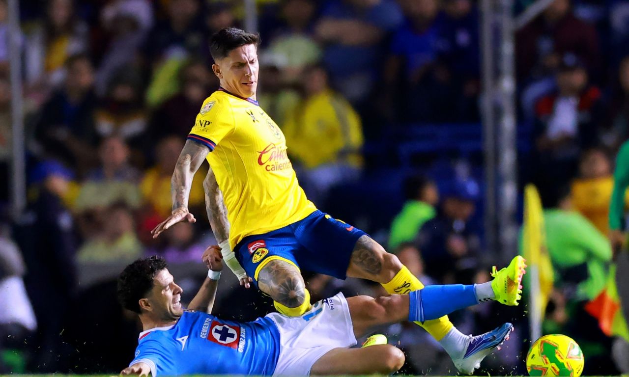 ¿Cómo quedó el Club América en la TABLA GENERAL del Clausura 2025 tras ...