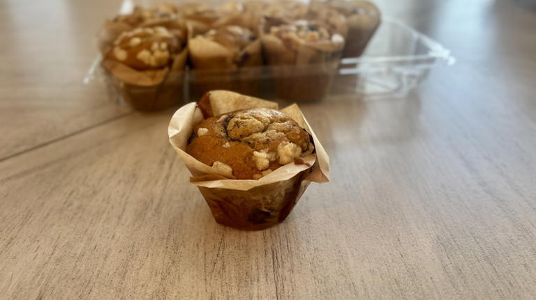 We Tried Costco Muffins To See If They Live Up To The Hype