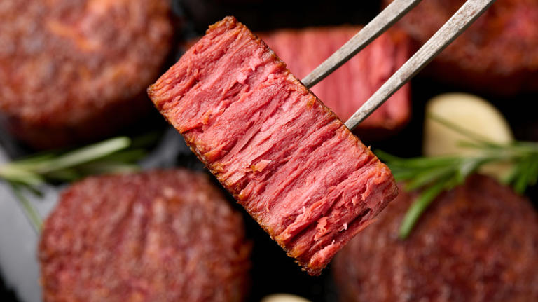 Does Plant-Based Steak Have As Much Protein As The Real Thing?