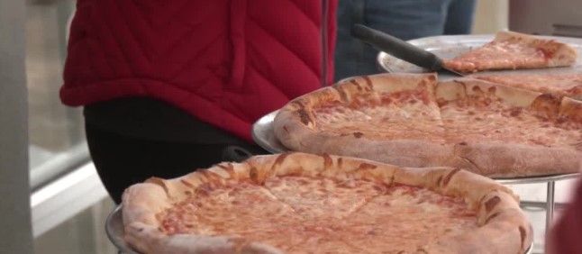 Spring taste food tour at The Market Common showcases versatile ...